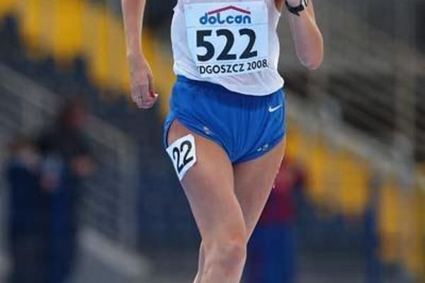 Dominating performances highlight - Euro Jnr Champs, Day 1 | NEWS ...