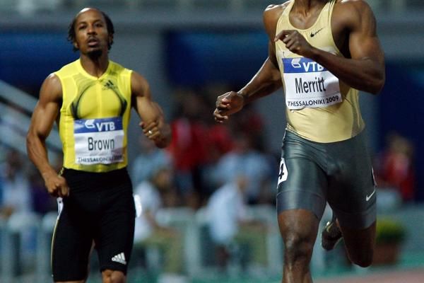 Event REPORT - 400m - MEN | REPORT | World Athletics