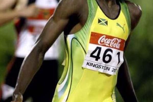 Bolt named outstanding athlete of 32nd Carifta Games | NEWS | World ...