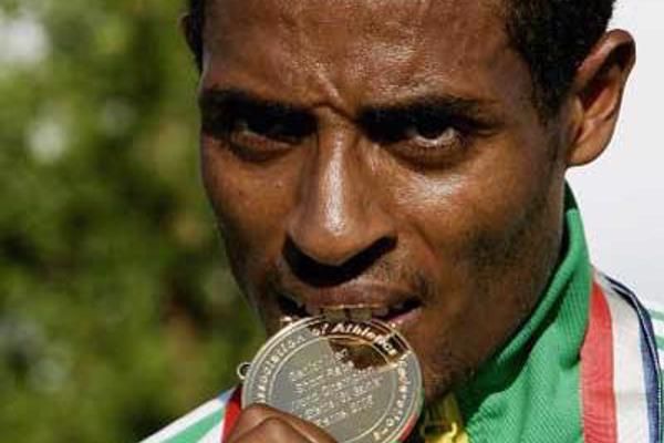 Invincible Bekele is stronger than ever | NEWS | World Athletics