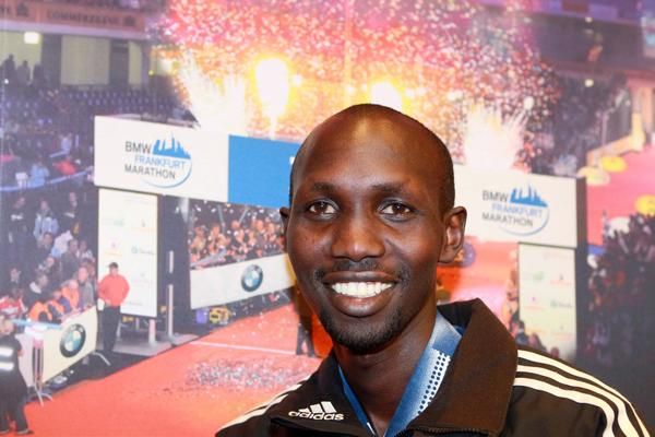 Kipsang promises fireworks in Frankfurt - PREVIEW | PREVIEW | World ...