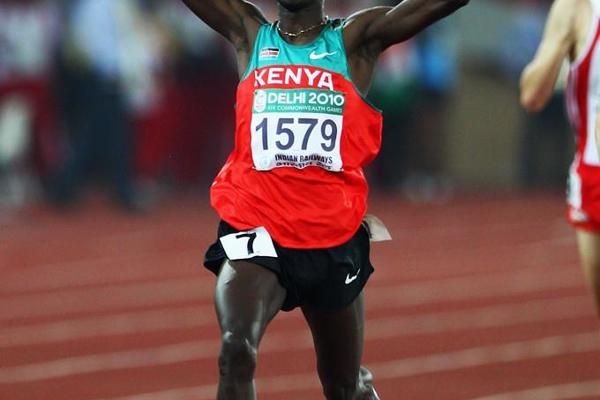 Men's 1500m - PREVIEW | PREVIEW | World Athletics