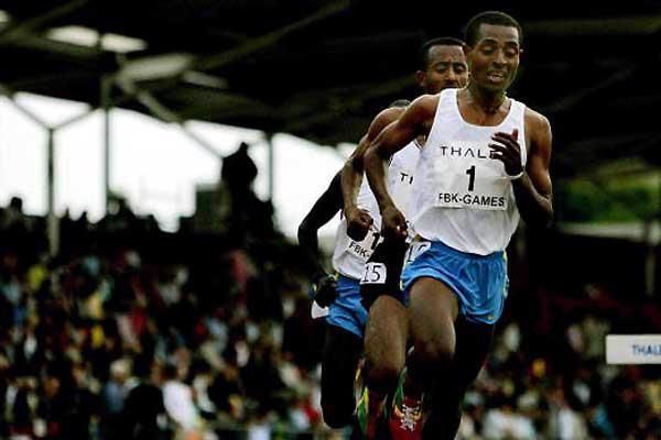 PREVIEW - Men's 10,000m | PREVIEW | World Athletics