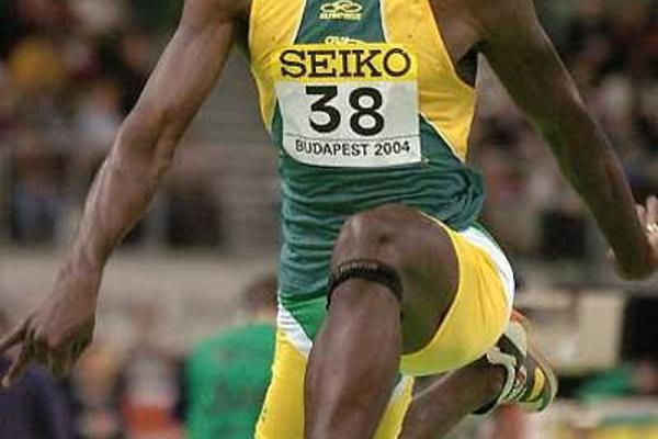 Gregorio faces tough American Triple Jump competition at Brazilian GPs ...