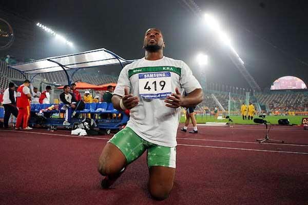 Area record for Al-Hebshi as Bilonoh is beaten – Ukrainian Champs ...