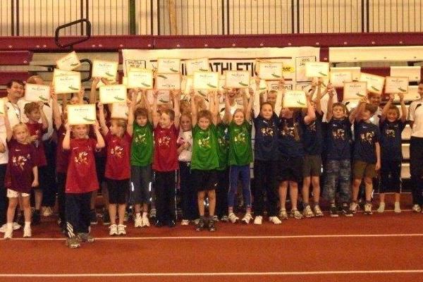 IAAF CECS Level I Lecturers course in Tallinn | NEWS | World Athletics IAAF CECS Level I Lecturers course in Tallinn | NEWS | World Athletics