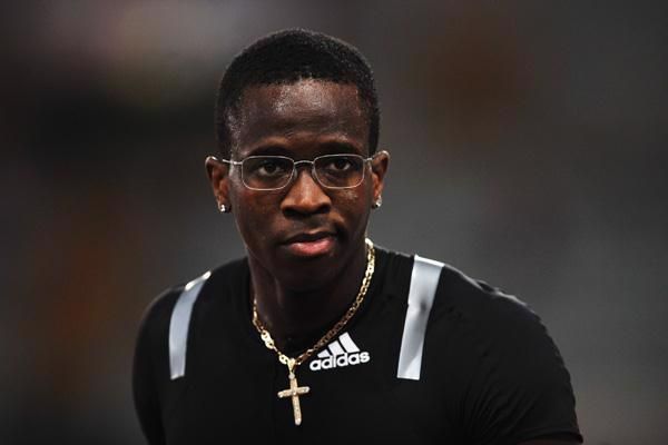 Robles looking forward to go home before Beijing challenge - IAAF ...