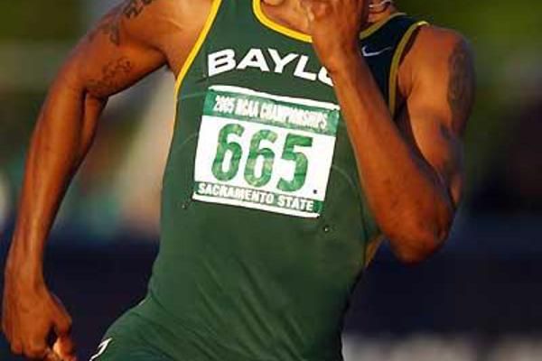 Williamson 44.27 400m semifinal - NCAA third day | NEWS | World Athletics