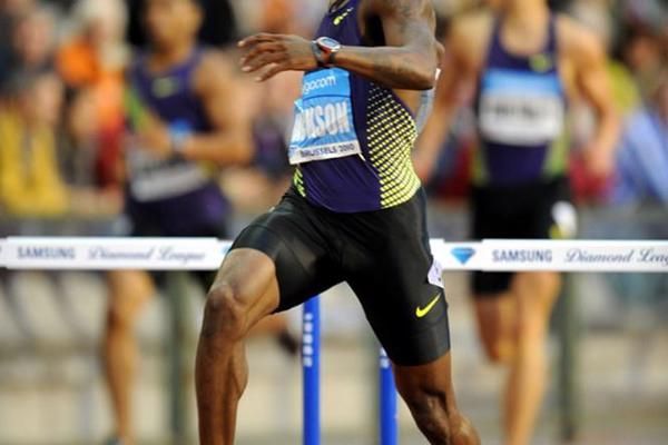 Men's 400m Hurdles - PREVIEW | PREVIEW | World Athletics