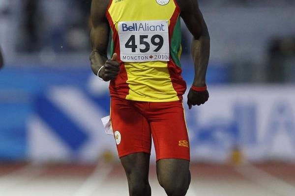 Men's 400m final | NEWS | World Athletics