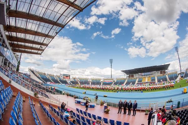 Bidding deadline approaching for 2020 World Athletics Series events ...