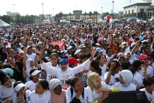 The rise of road races in Africa | NEWS | World Athletics