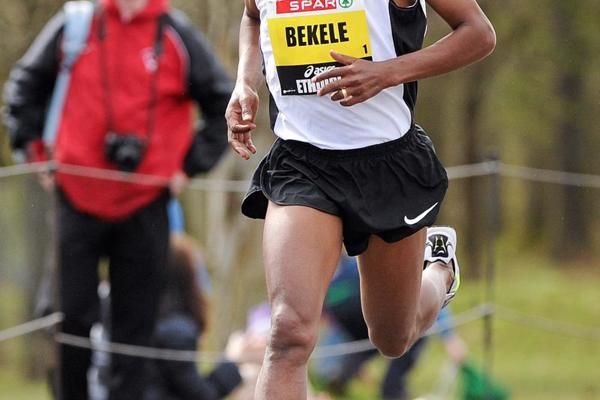 Bekele retains title, Howarth takes honours in Dublin | REPORT | World ...