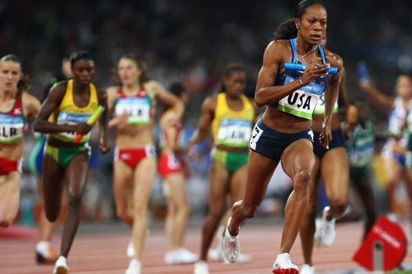Women's 4x400m Relay - PREVIEW | PREVIEW | World Athletics