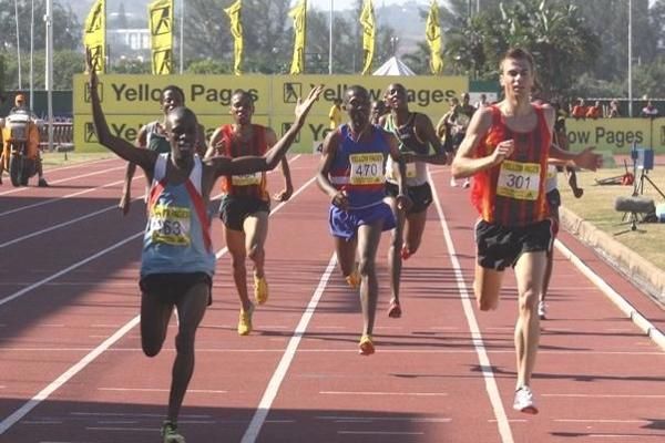 Impressive doubling in eThekwini - South African champs | NEWS | World ...