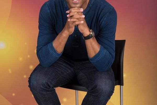 Ten Questions for the Legends - Colin Jackson | NEWS | World Athletics