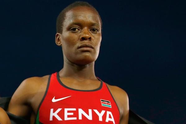 Kirui and Busienei cause upsets at Defence Forces Cross Country ...