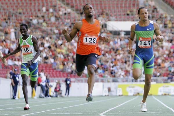 Top sprinters set for New York Grand Prix – World Athletics Tour | NEWS ...