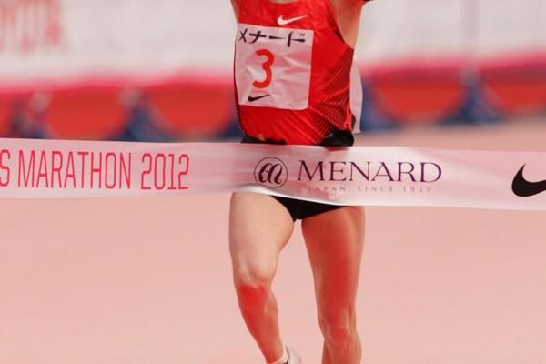 Mayorova steals the show in Nagoya, third time a charm for Ozaki ...