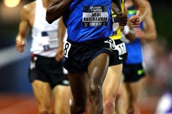 Abdirahman looking for Marathon breakthrough in New York | NEWS | World ...