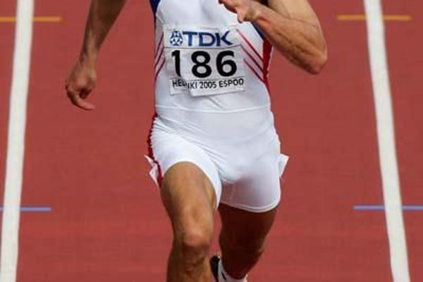Sebrle takes the Tallinn road to Moscow | NEWS | World Athletics