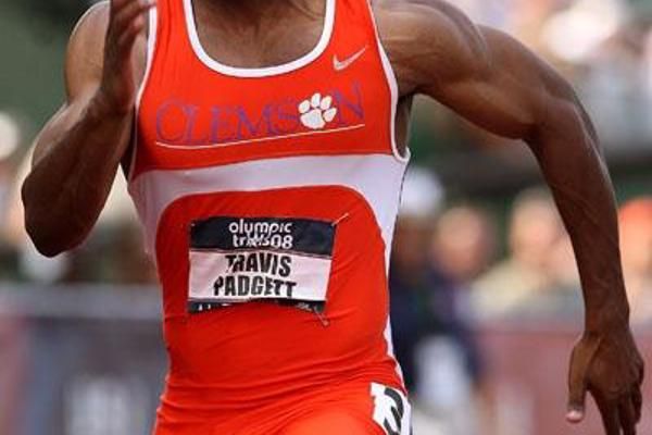 Padgett leads Millrose Games 60m field | NEWS | World Athletics