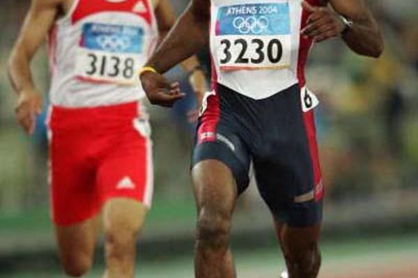 The fastest Olympic one lap | NEWS | World Athletics