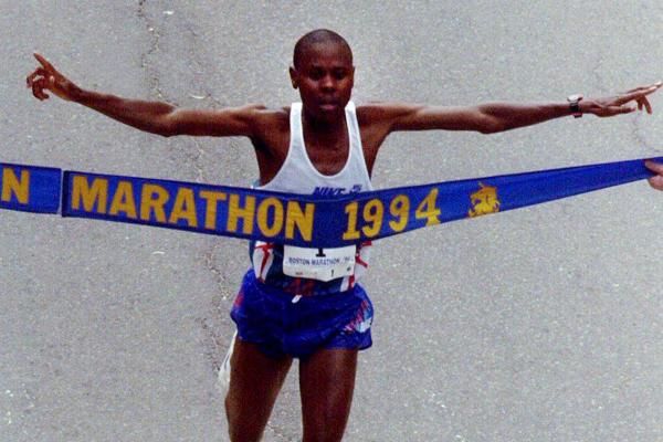 Ndeti looking for comeback in New York | NEWS | World Athletics