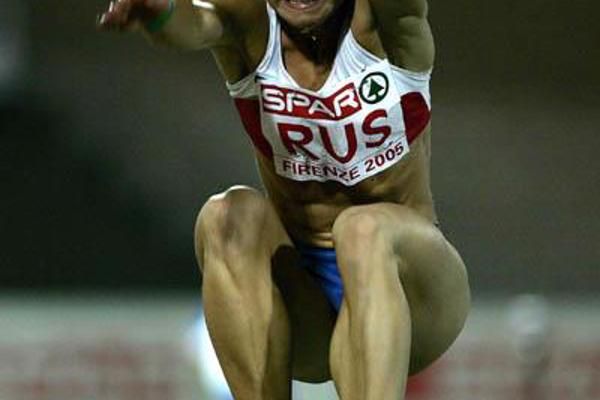 PREVIEW - Women's Long Jump | PREVIEW | World Athletics