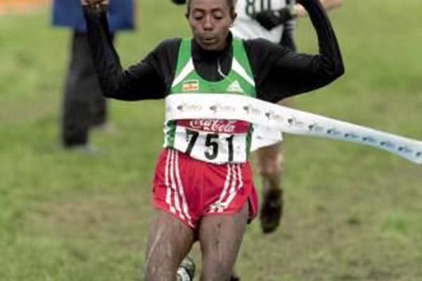 Wami wins third cross country title | NEWS | World Athletics