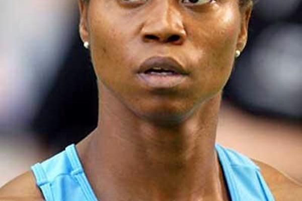 Sturrup defeats Guidry in Fayetteville | REPORT | World Athletics