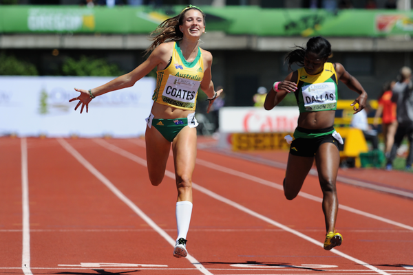 The TrackTown wrap II | SPIKES | World Athletics