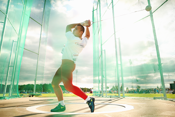 Hammer Throw (6kg) News | World Athletics