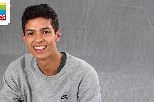 IAAF Inside Athletics - Jonathan Sacoor | SERIES | World Athletics