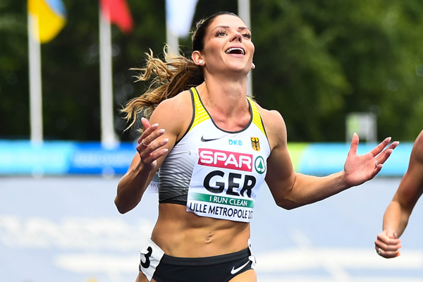 Germany wins European Team Championships | REPORT | World Athletics