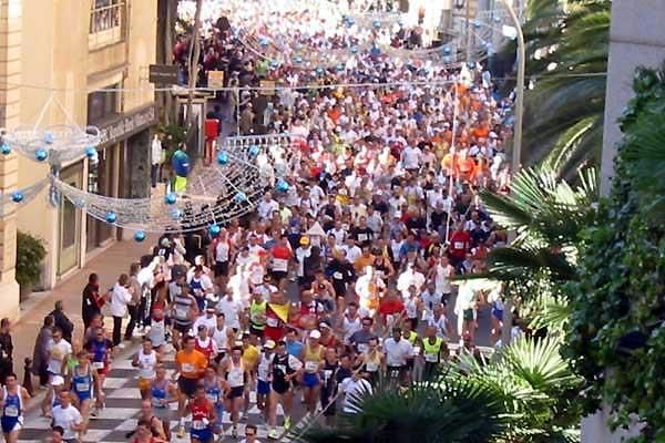 A new departure for the Monaco Marathon | NEWS | World Athletics