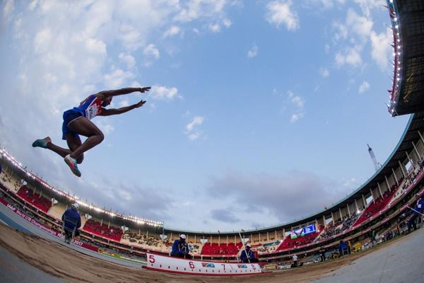 Preview: men’s long jump – IAAF World U20 Championships Tampere 2018 ...