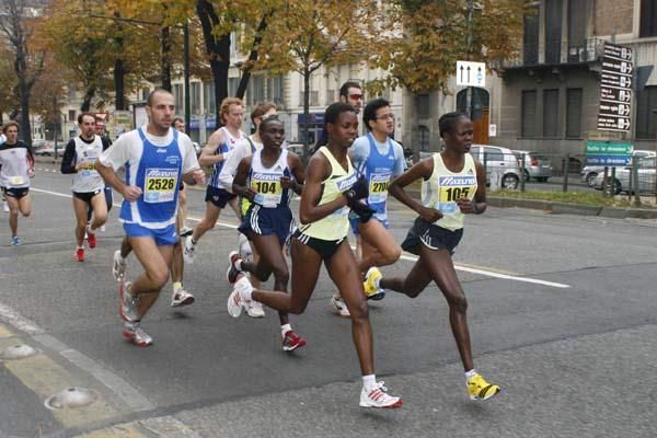 Inzikuru and Sanga the 10km victors in Turin | NEWS | World Athletics