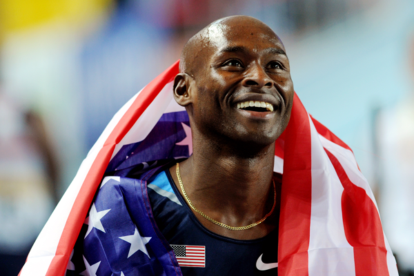 Portland and Rio will be Lagat’s final championships | FEATURE | World ...
