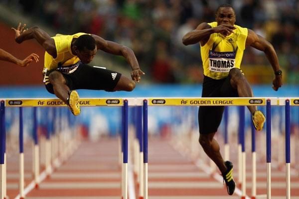 Brathwaite headlines Boston 60m Hurdles field | NEWS | World Athletics