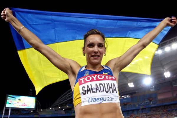 World-leading jumpers feature on Ukrainian team for Moscow | NEWS ...