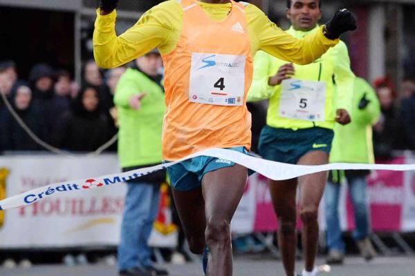 Chumo to defend title against past winners in Houilles | PREVIEW ...