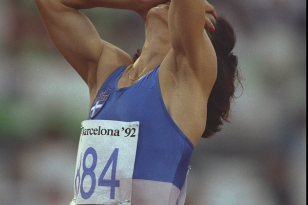 Surprise Surprise | SPIKES | World Athletics