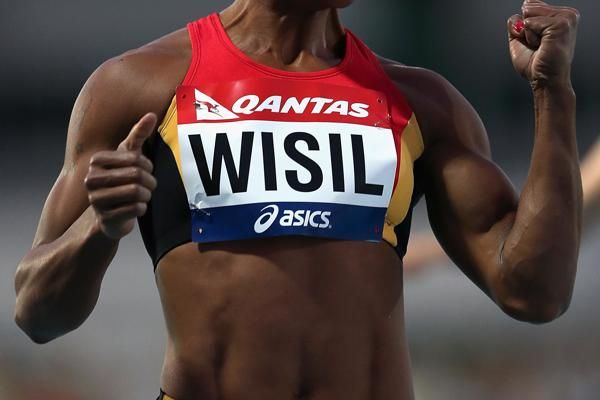 Doubles for Tabakaucoro and Wisil; Gerrard wins Decathlon: Oceania Area ...