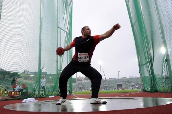 Estonia send nine athletes to Daegu | NEWS | World Athletics