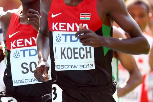 Preview: men's 5000m – IAAF Continental Cup, Marrakech 2014 | PREVIEW ...