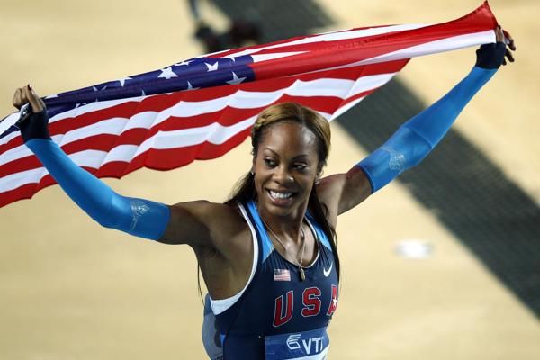 EVENT REPORT - Women's 400 Metres - Final | REPORT | World Athletics