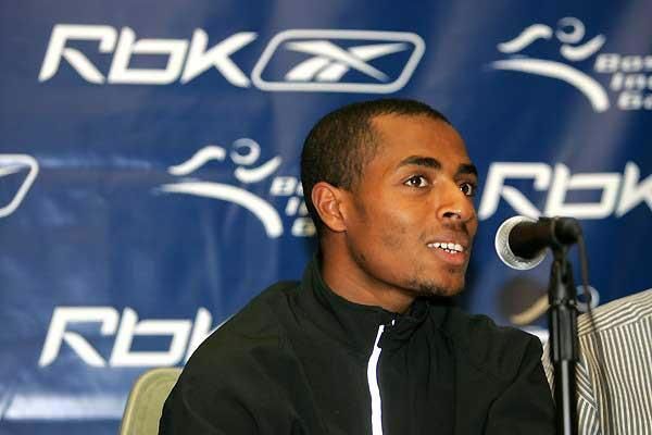 For Bekele and Defar, Birmingham bodes better than Boston | NEWS ...