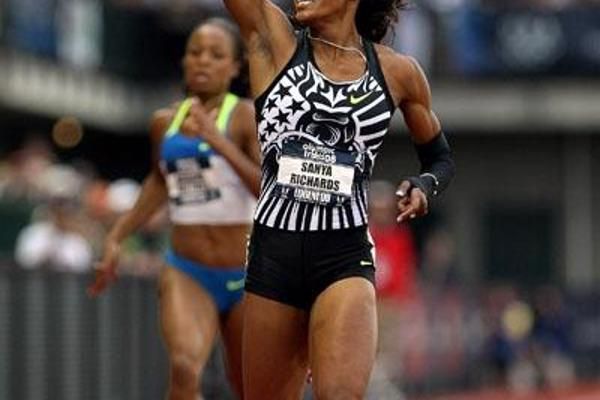 Women's 400m - PREVIEW | PREVIEW | World Athletics