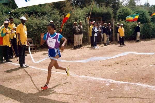 Kidane grabs 8km title in East African XC Championships - Day One ...